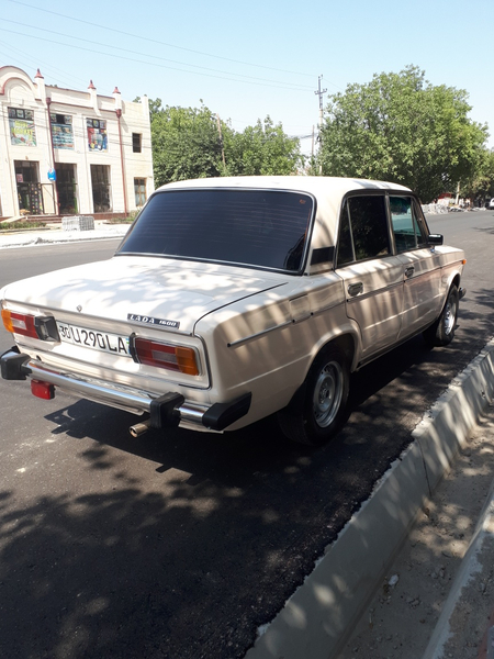 Jigululi 2106 yili 1996 metanda