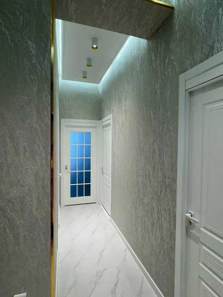 !Sagbon Residence Согбон кучасида 2-хонали  45м2 кулайликлари билан