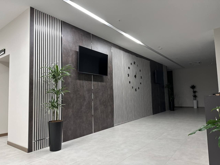 Mdf dekor , Devor uchun panel