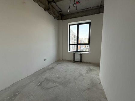 Срочно! 3-Комнатная коробка, ЖК Park Residence, ул. Махтумкули