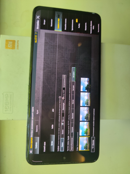 Xiaomi 11i 16/256gb
