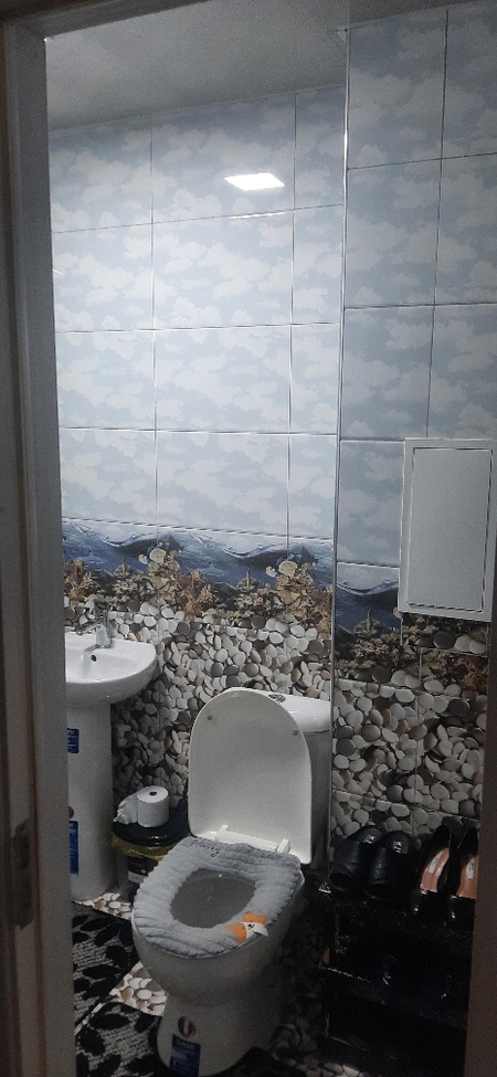Продаётся квартира