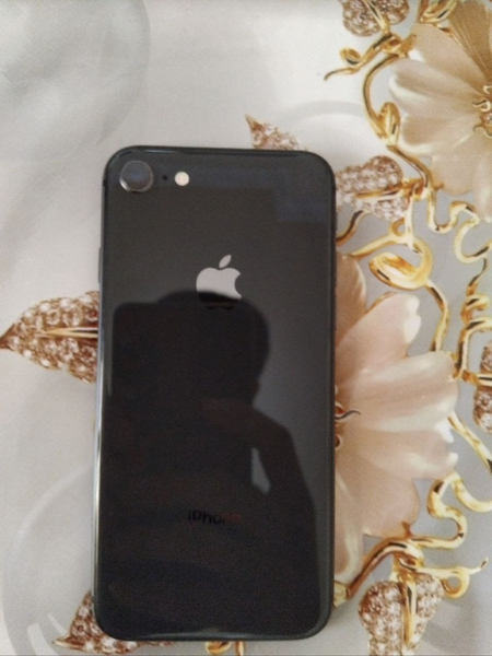 Iphone  8  ideal
