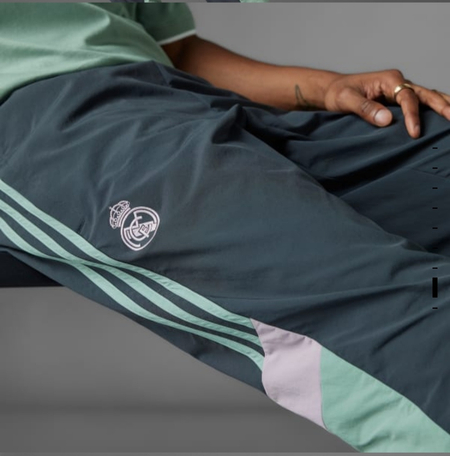 Adidas Real Madrid (Германия) Трико. Оригинал. Новые