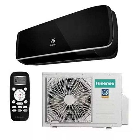 Кондиционеры HISENSE 12 Inverter в СКИДКА со Склада + с Доставкой !