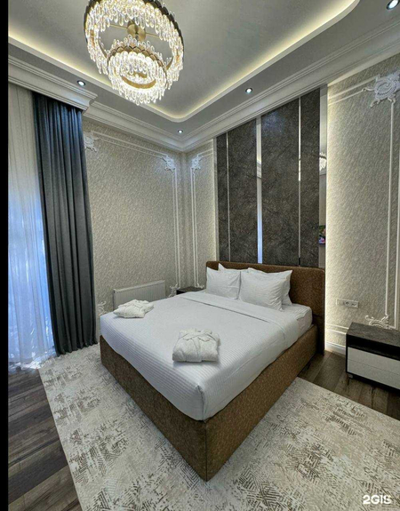 Gastinitsalar uchun mebellarni zakazga tayyorliymiz!