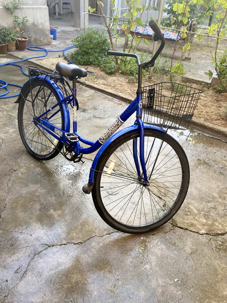 Xitoy velo srochna