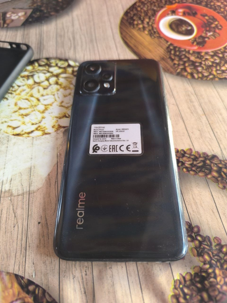 REALMI 9PRO 5J HOLATI zoʻr 256.ga8+8