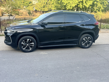 Tracker 2 Premier Plus