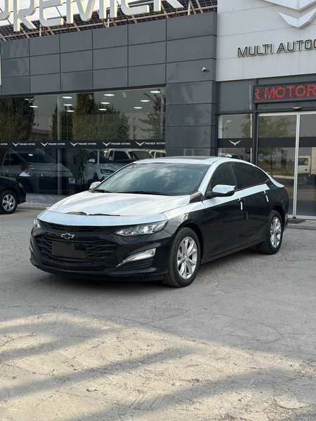 Malibu XL 2024 50% ga yillik 4% (Avtokredit)