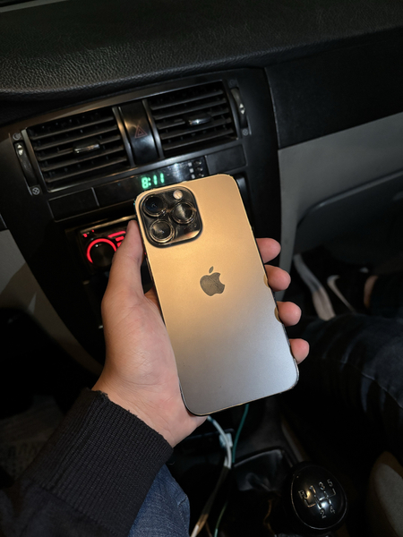 Iphone 13 pro 128 gb