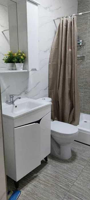 #Космонавты  1/8/8 кирпич    ор-р Голубые купола мебель техника