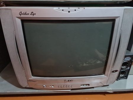 Продаётся телевизор. Samsung