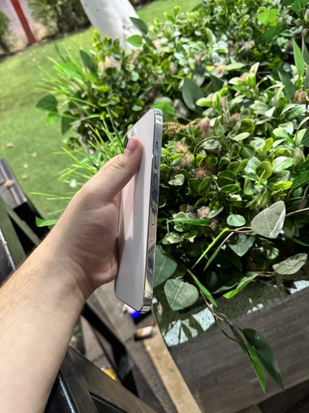 iphone 12 promax 128gb