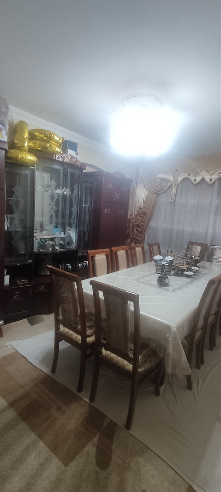 Продается квартира на юнусабаде