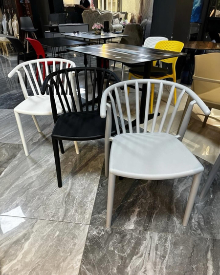 Стул JARDIN для Horeca