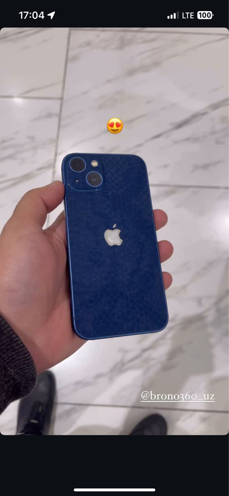 Iphone 13 ideal