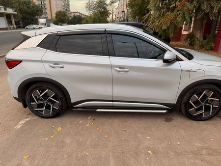 BYD yuan plus 2022 ноябрь олинган. 30000км юрган.