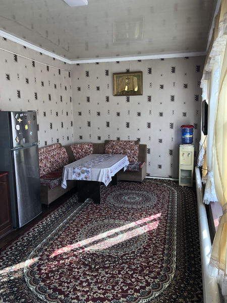 Продаётся дом 5,7стх 5 ком