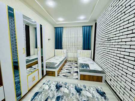 5 xonali 200m² 7-qavat sotiladi