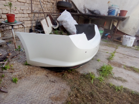Malibu 2 orqa banfer yupkalari bn pirmere banfer