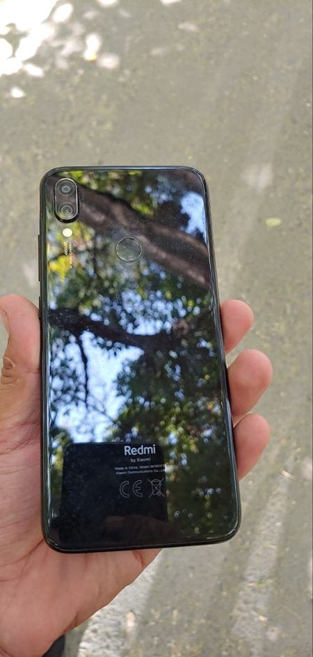 Redmi note 7 3/32