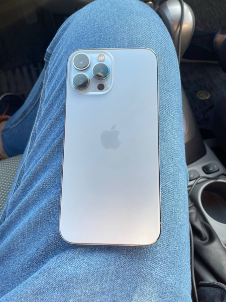 Iphone 13 Pro Max Ideal
