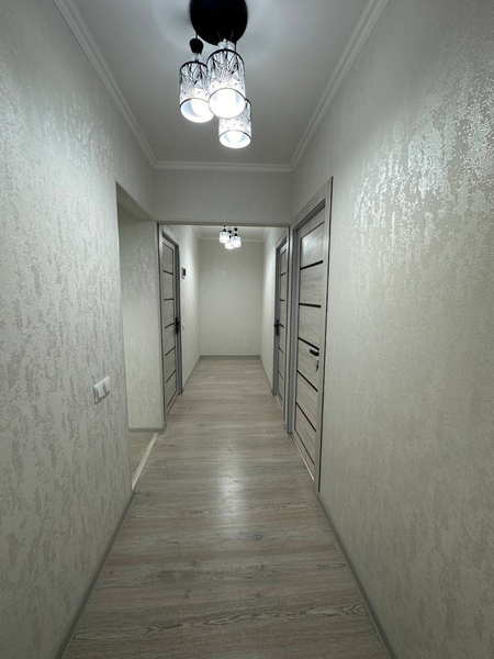 Срочно продаётся 3х комнотная квартира. Микрараён. Мошно в ипотека