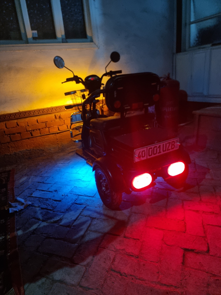 Sukter tuning qilingan