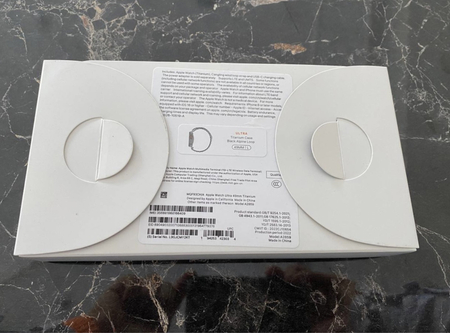 Apple Watch 8 sotiladi