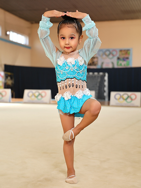 Gimnastika  forma