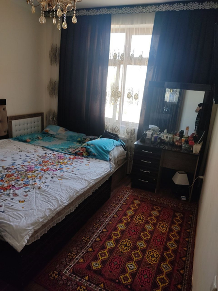 Продаётся своя квартира
