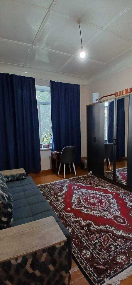 Продажа квартиры Мирабад 2 комнатная
