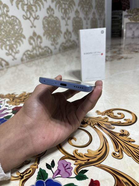 Xiaomi 13t pro 5g 12/512gb