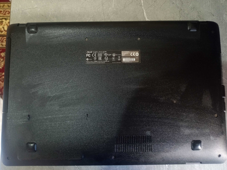 Asus core i3 500 g ozu 4g