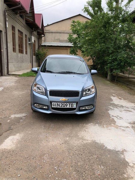 Nexia 3 sotiladi 2019 yil