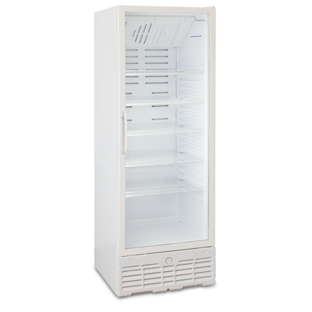Бирюса российский витринный холодильник 461rn vitrina xolodilnik