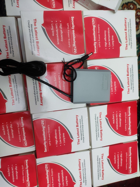 mini ups 12 волт gpon wi fi