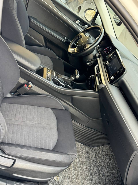 KIA K5 2022 Comfort СРОЧНО сотилади.
