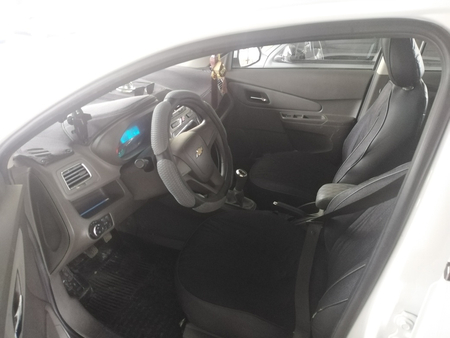 Cobalt 2020 yil 52000km yurgan