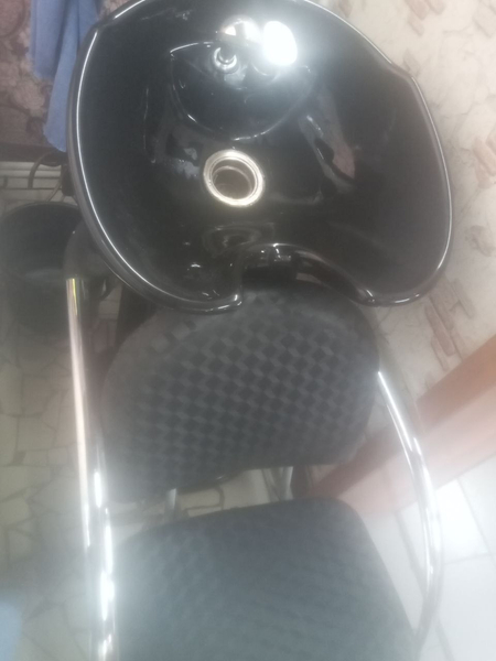 Мойка для салона