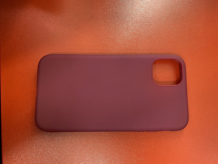 Новый чехол на iPhone 11
