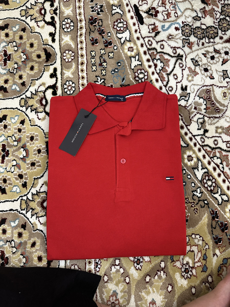 Финки Polo и Lacoste