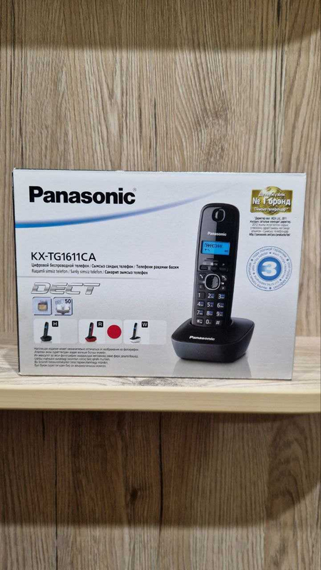 Радиотелефон Panasonic