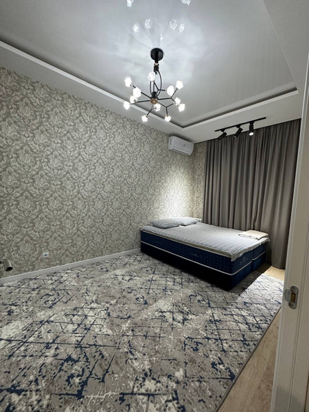 Продажа Квартира Алмазар о-р Olmazor City 5/9/9 Срочно!!!