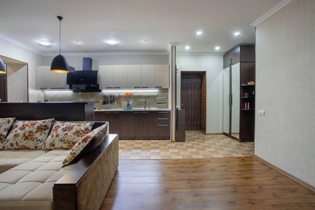 Продается 2х ком. квартира, ор-р: кафе Bon, 60м2