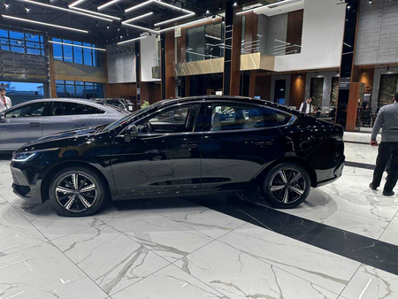 Chazor 55 km luxe Gibrid naxd va kreditga harid qilish mumkin
