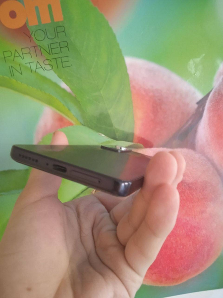 Redmi not 12 pro 256G