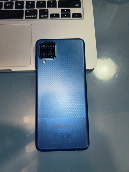Galaxy a12,  32gb