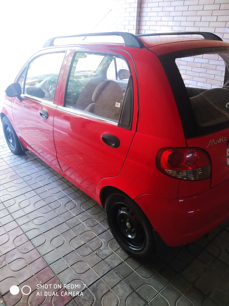 Матиз  matiz евро люкс с кондиционером 2013  г в хорошем состояни